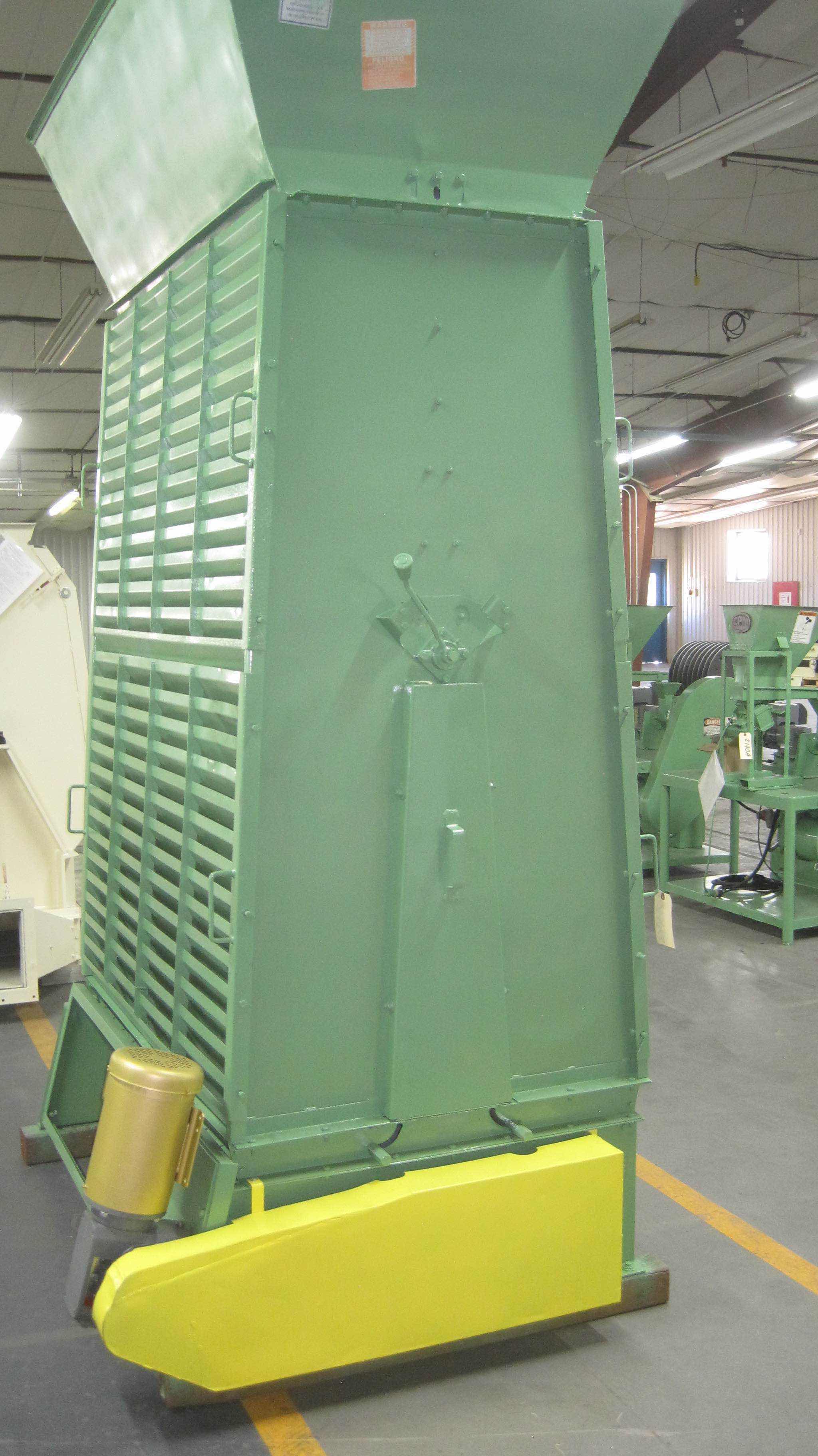 Vertical Cooler - 2GA2 - CPM