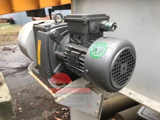 Counterflow Cooler - GEELEN