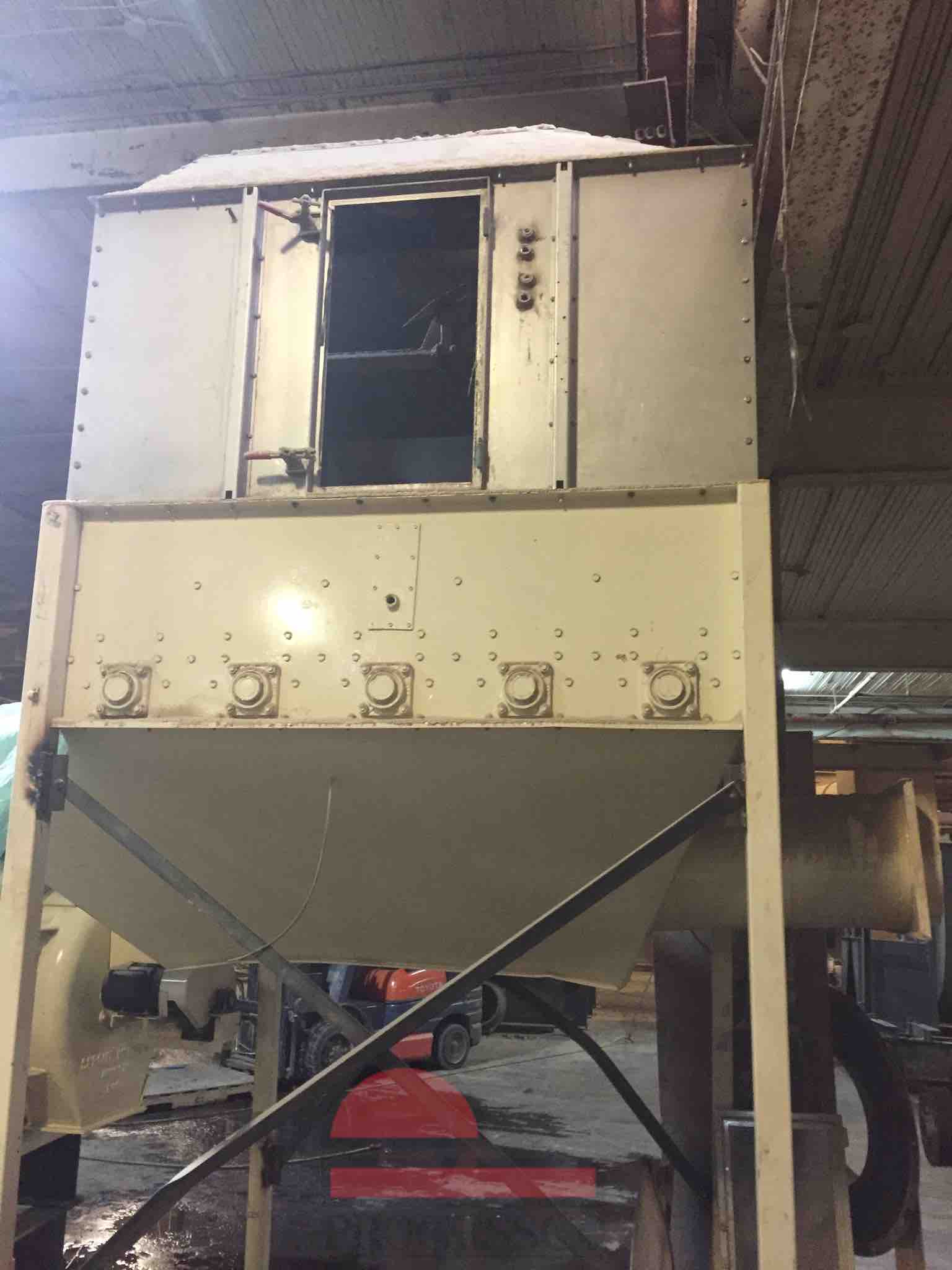 Counterflow Cooler - GEELEN- 1900x1900