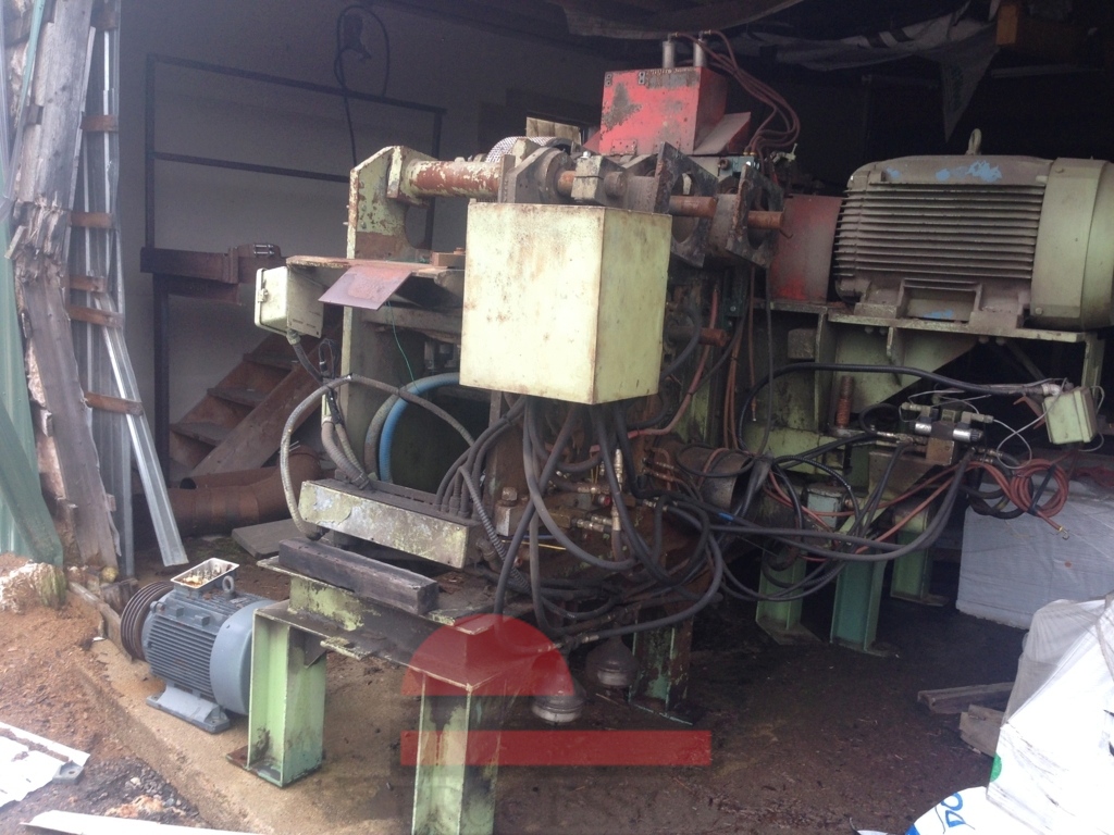 Lumber Planer Newman