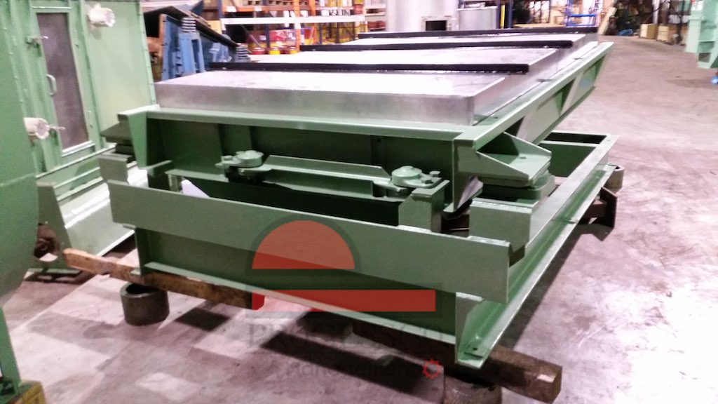 ROTEX - Screener - model 842.