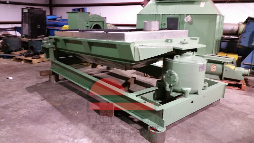 ROTEX - Screener - model 842.