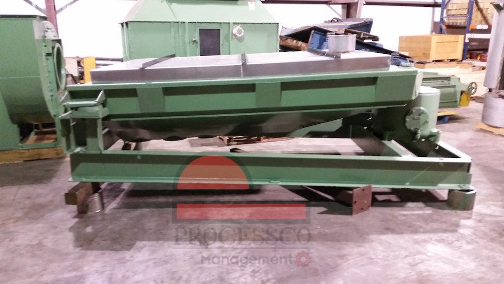 ROTEX - Screener - model 842.